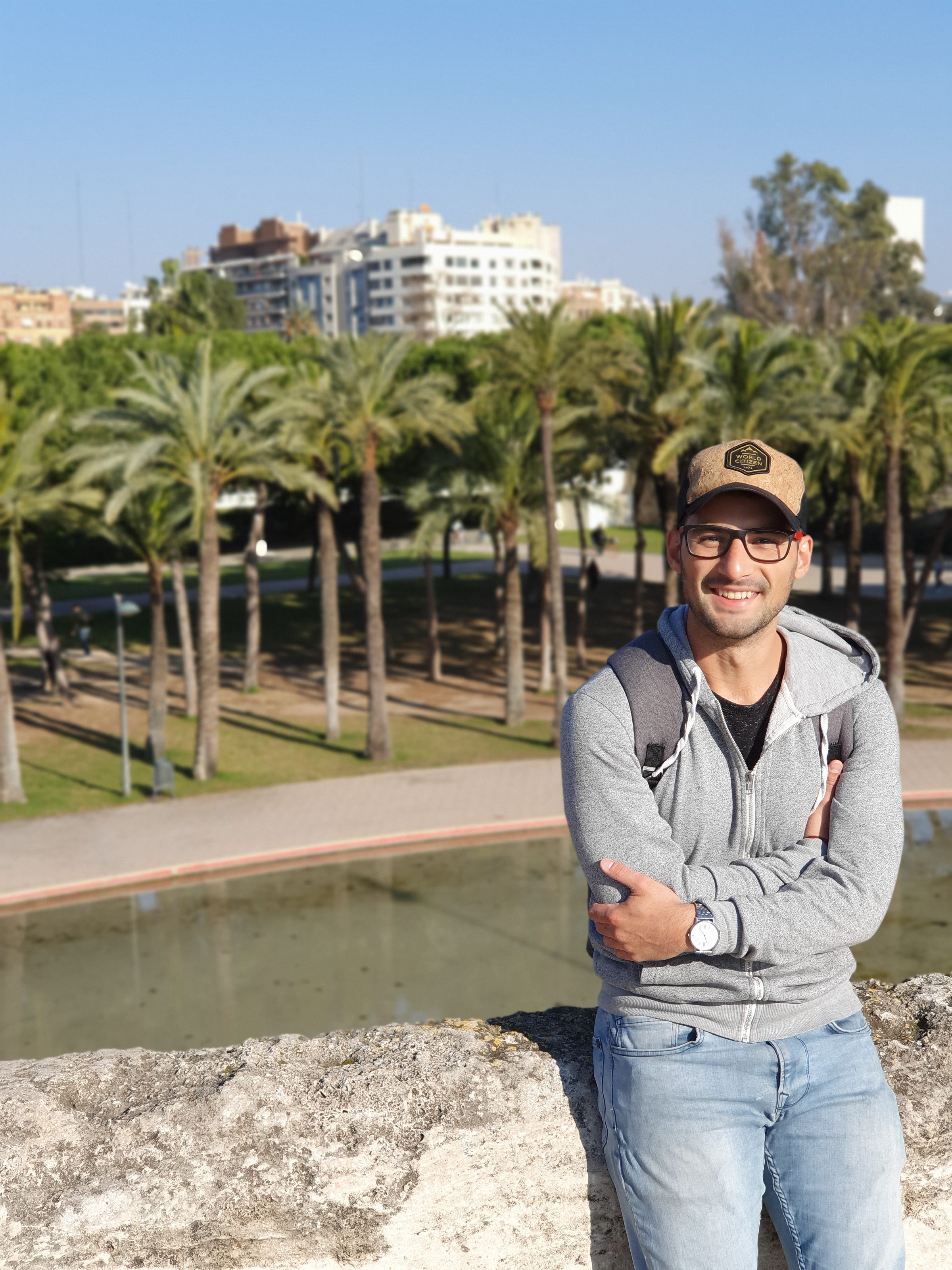 Pablo Rosa – Medium