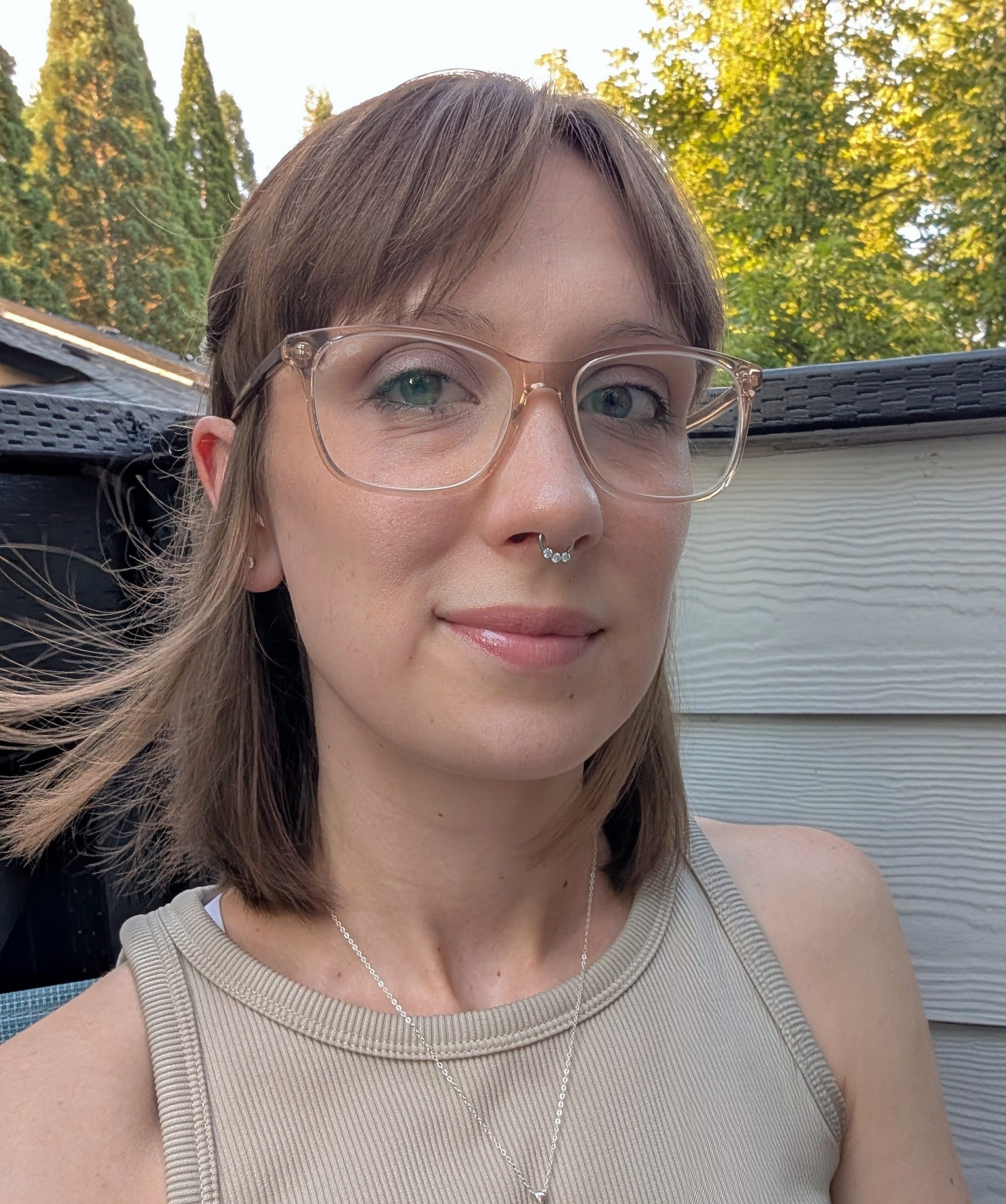 About – Sarah Olson – Medium