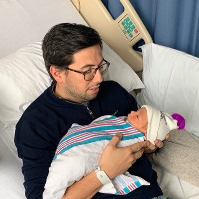 David Mehlman – Medium