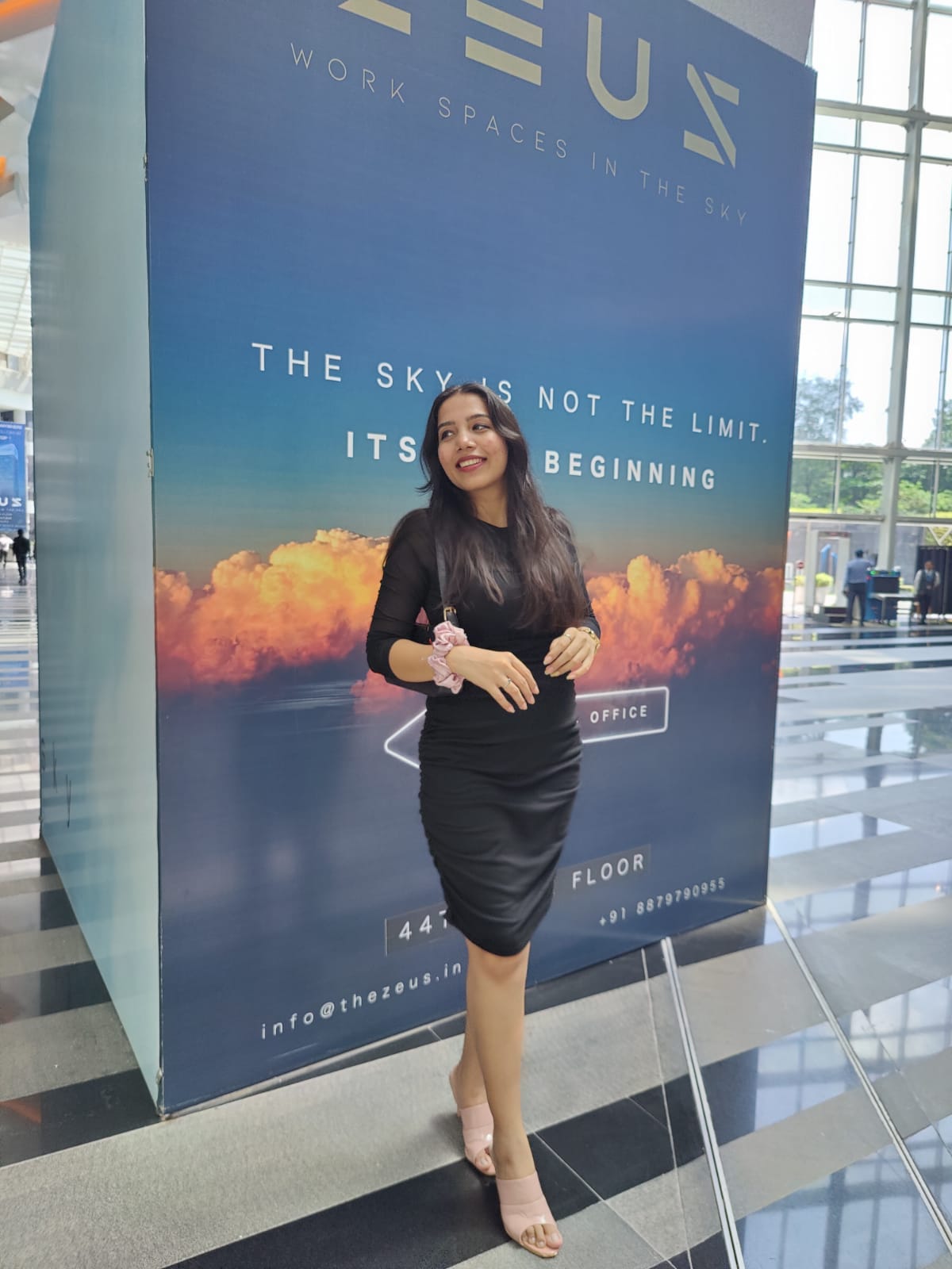 Vaishnavi Shinde – Medium