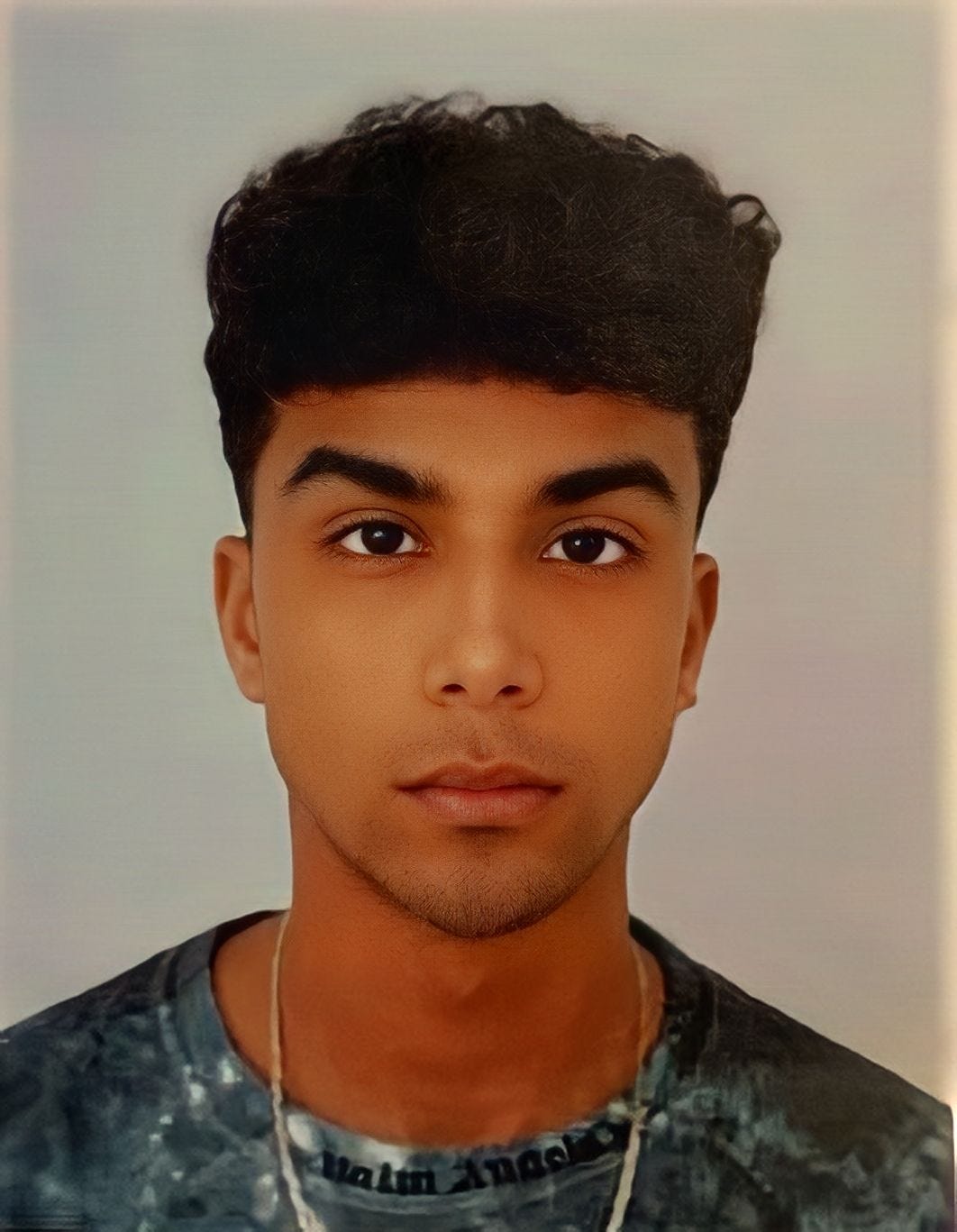 babito labair – Medium