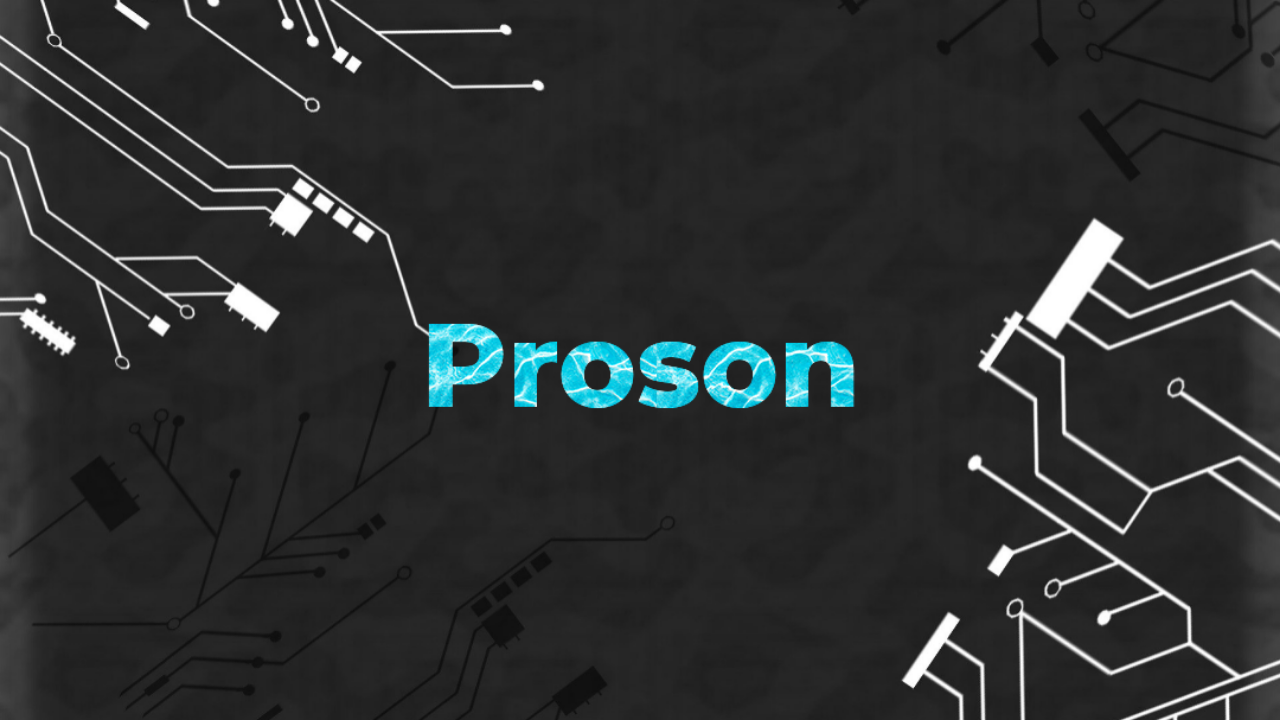 Proson – Medium