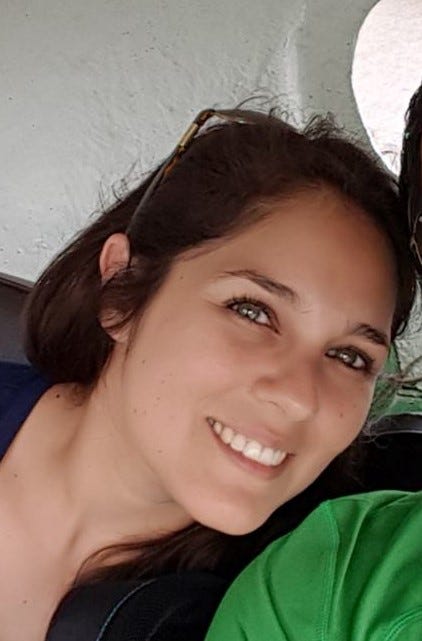 Elizabeth Sepúlveda – Medium