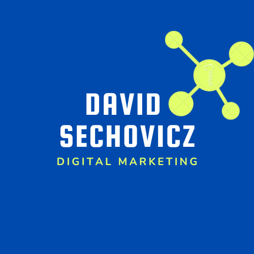 About – Davidsechovicz Digitalmarketer – Medium