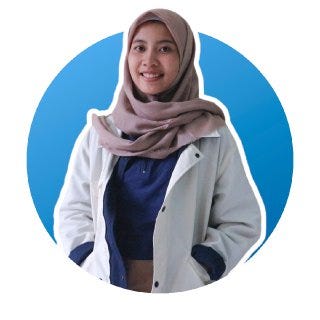 Amalia Karisma – Medium