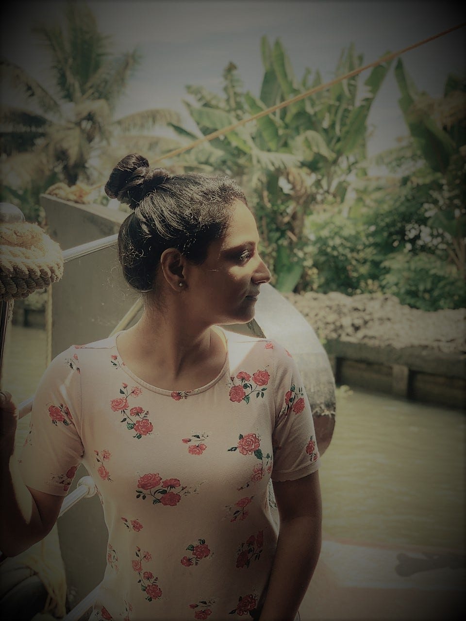 Saba Haq – Medium