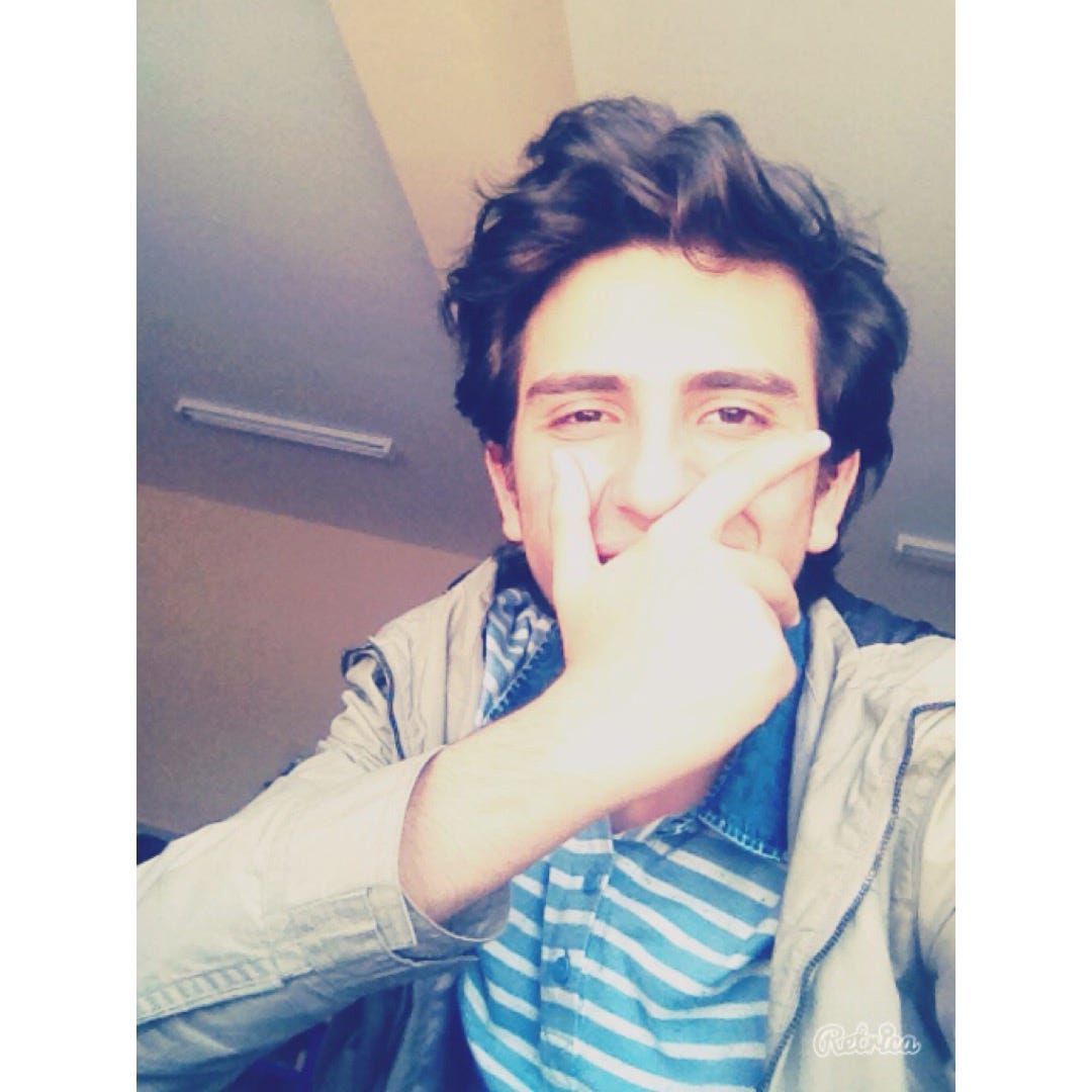 Furkan Doğan – Medium