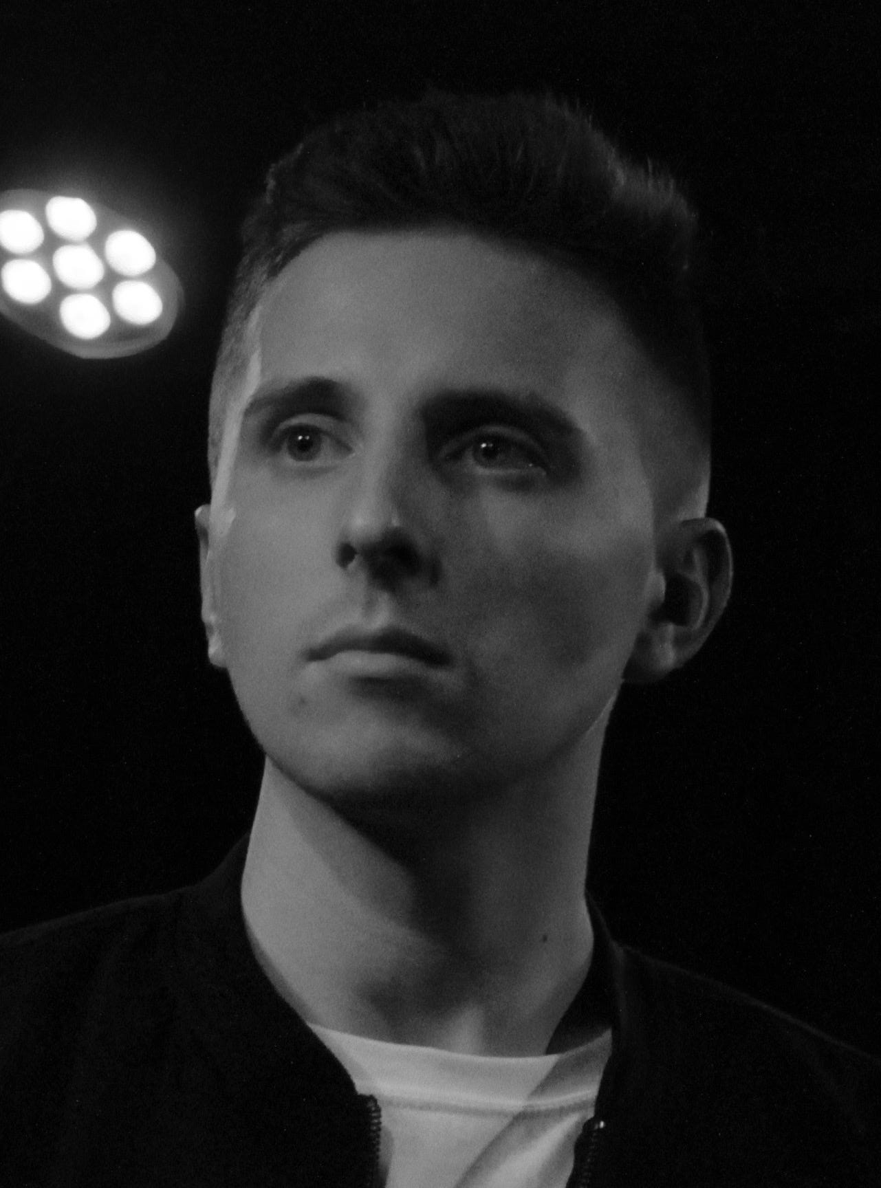 Jordan Letchford – Medium