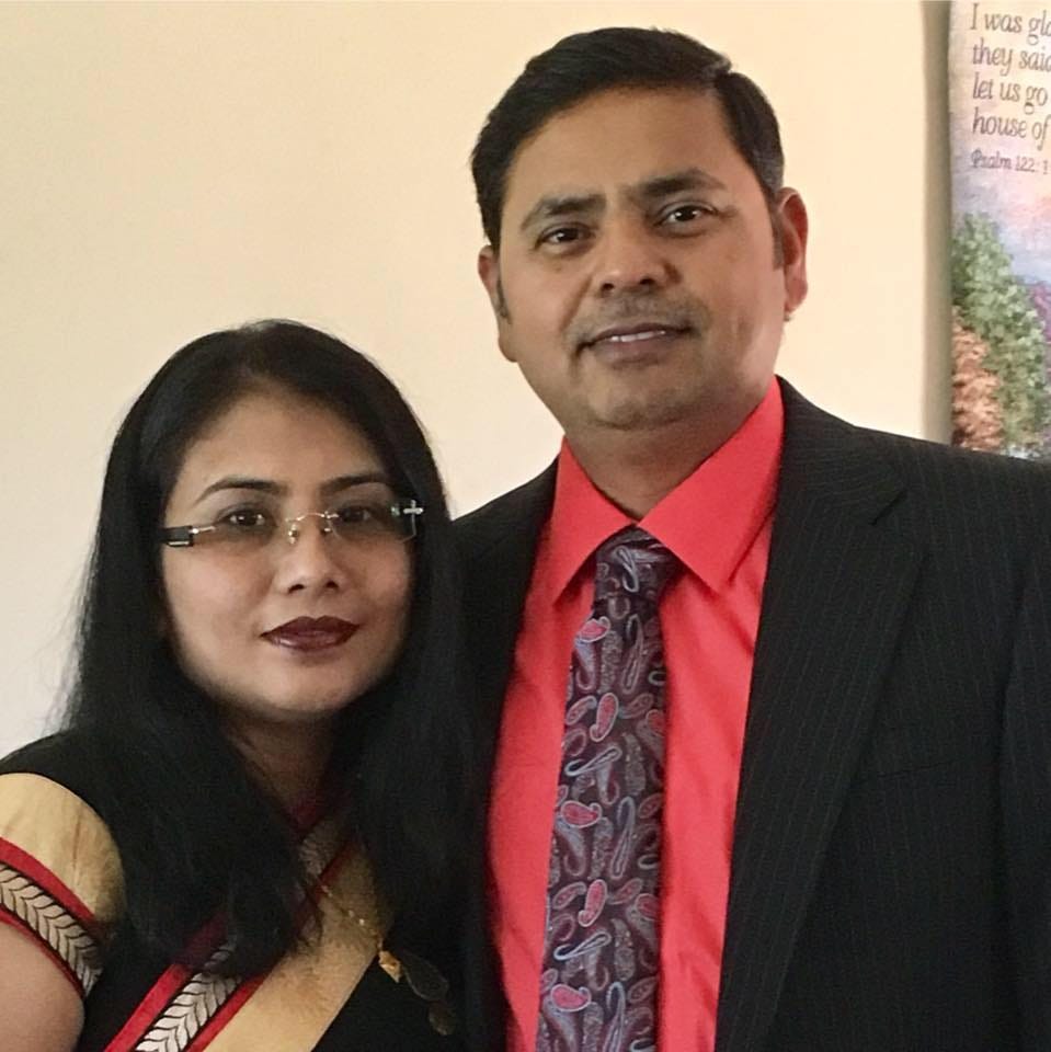 Cecil Christian – Medium