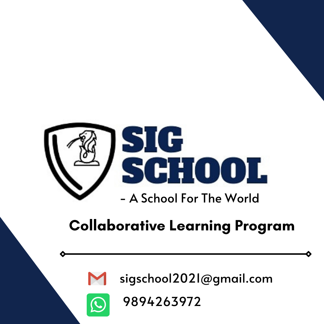 Sig School Medium Sig School Medium