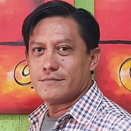 Edwin Antonio Moo Balam – Medium