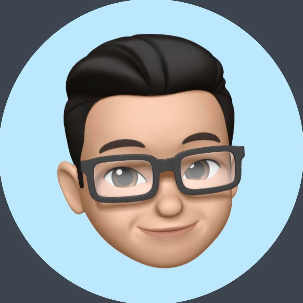 About – Roy – Medium