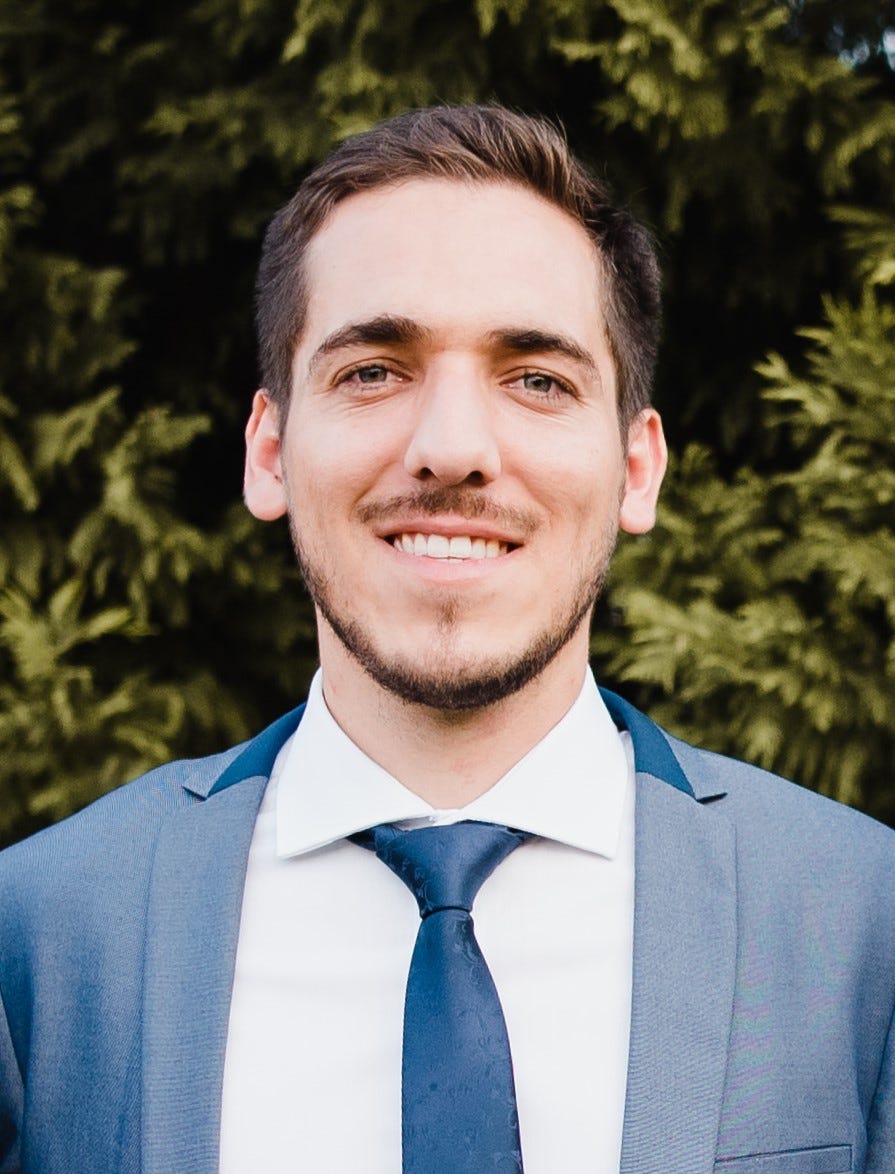 Matias Blanco – Medium