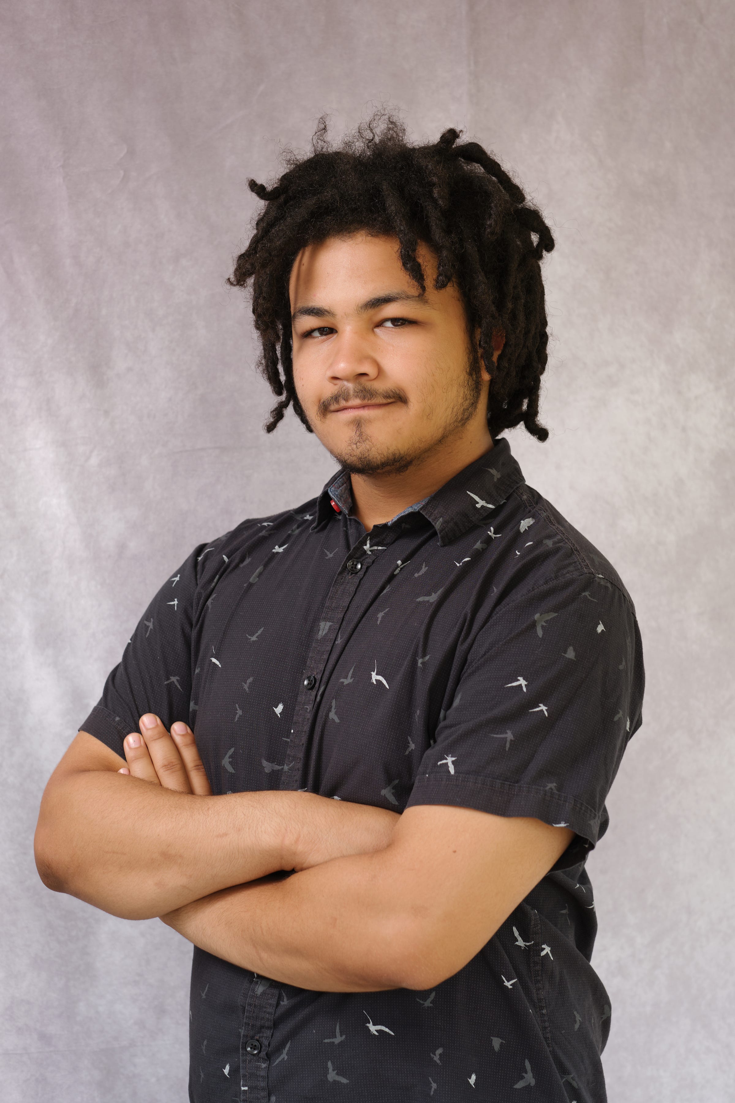 About – Jordan Mays – Medium