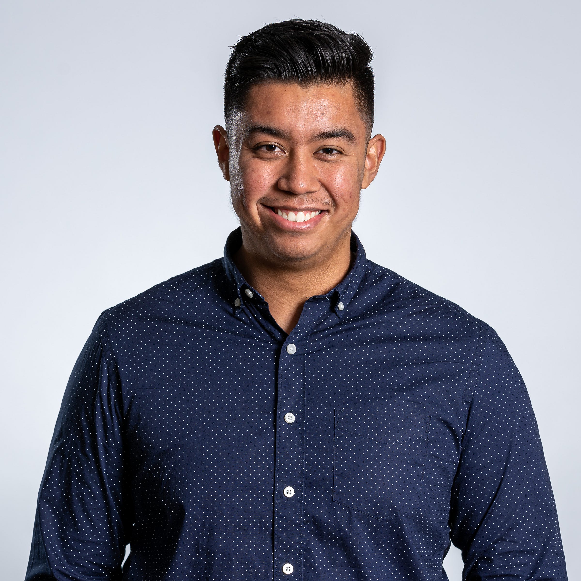 About – David Ramirez – Medium