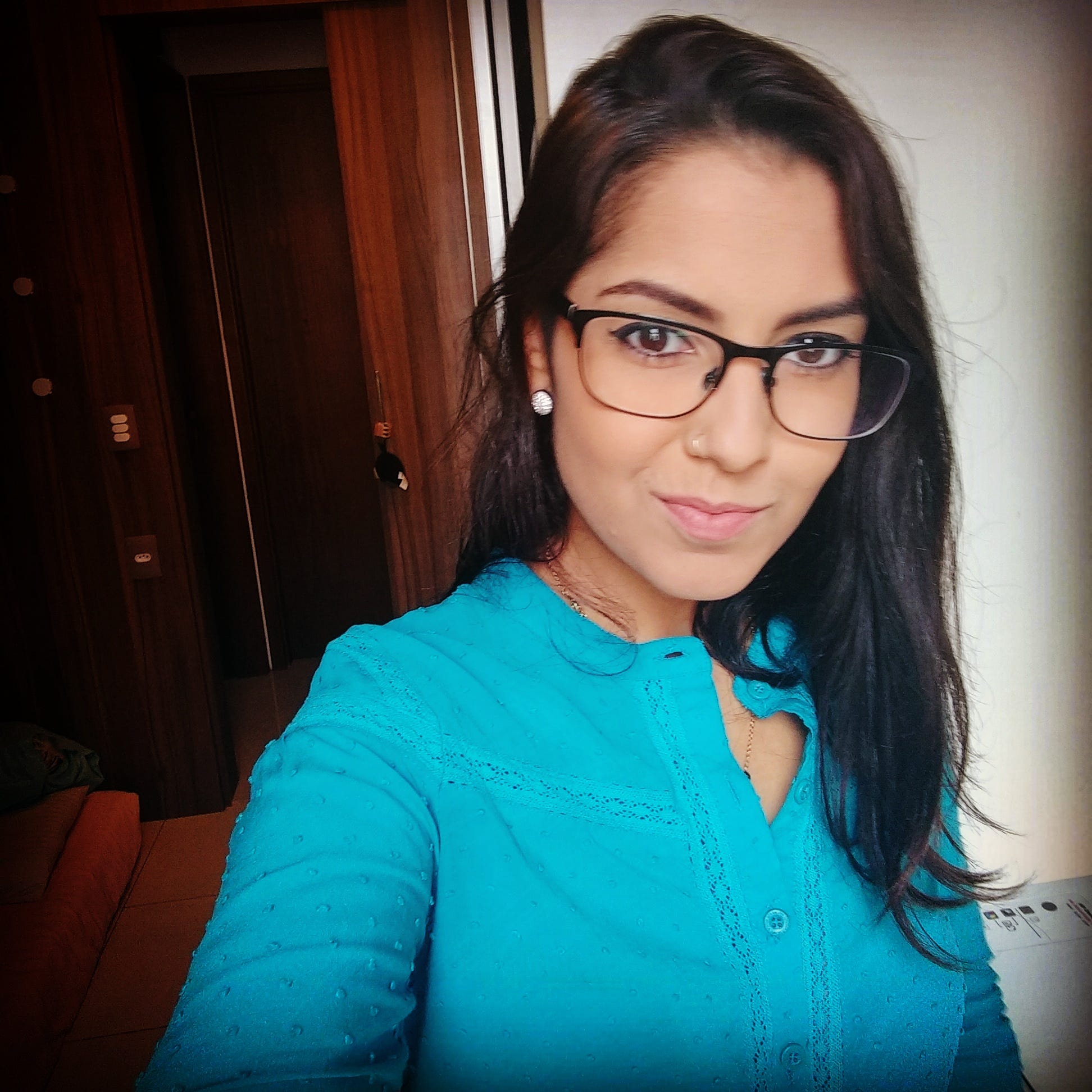Kimberly Lima – Medium