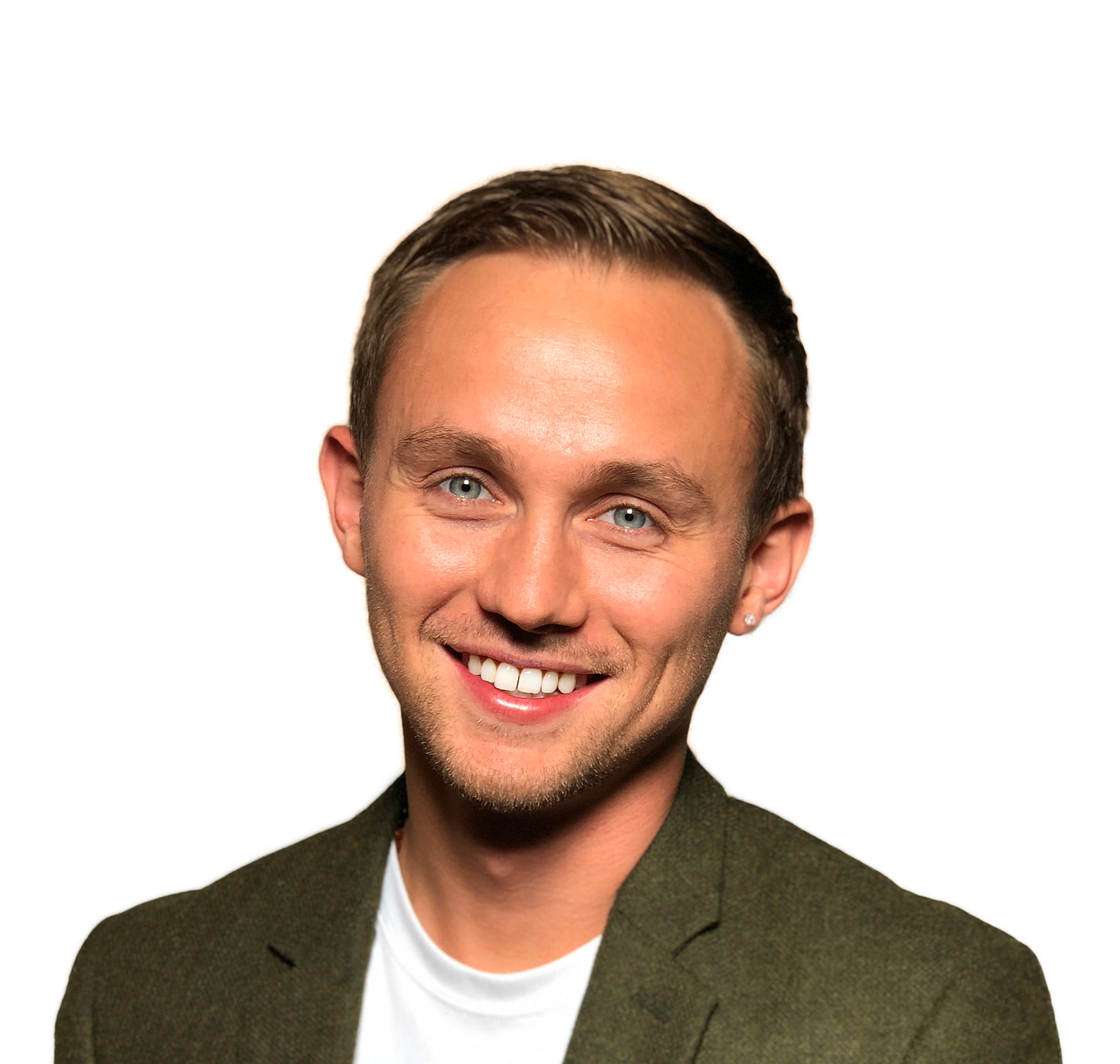 About – Chris Kochan – Medium