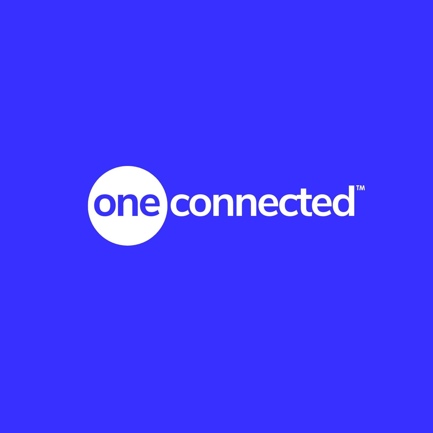 One Connected – Medium