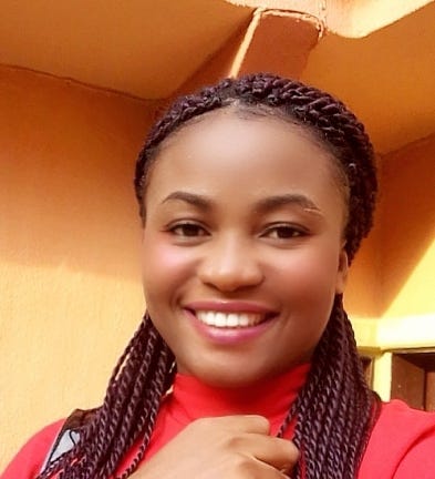 Onuorah Angela Oluchukwu – Medium