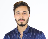 Muhammad Arham – Medium