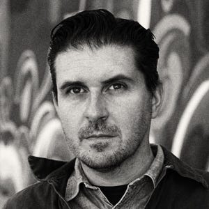 Anthony Murray – Medium