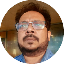 Shami Gupta – Medium