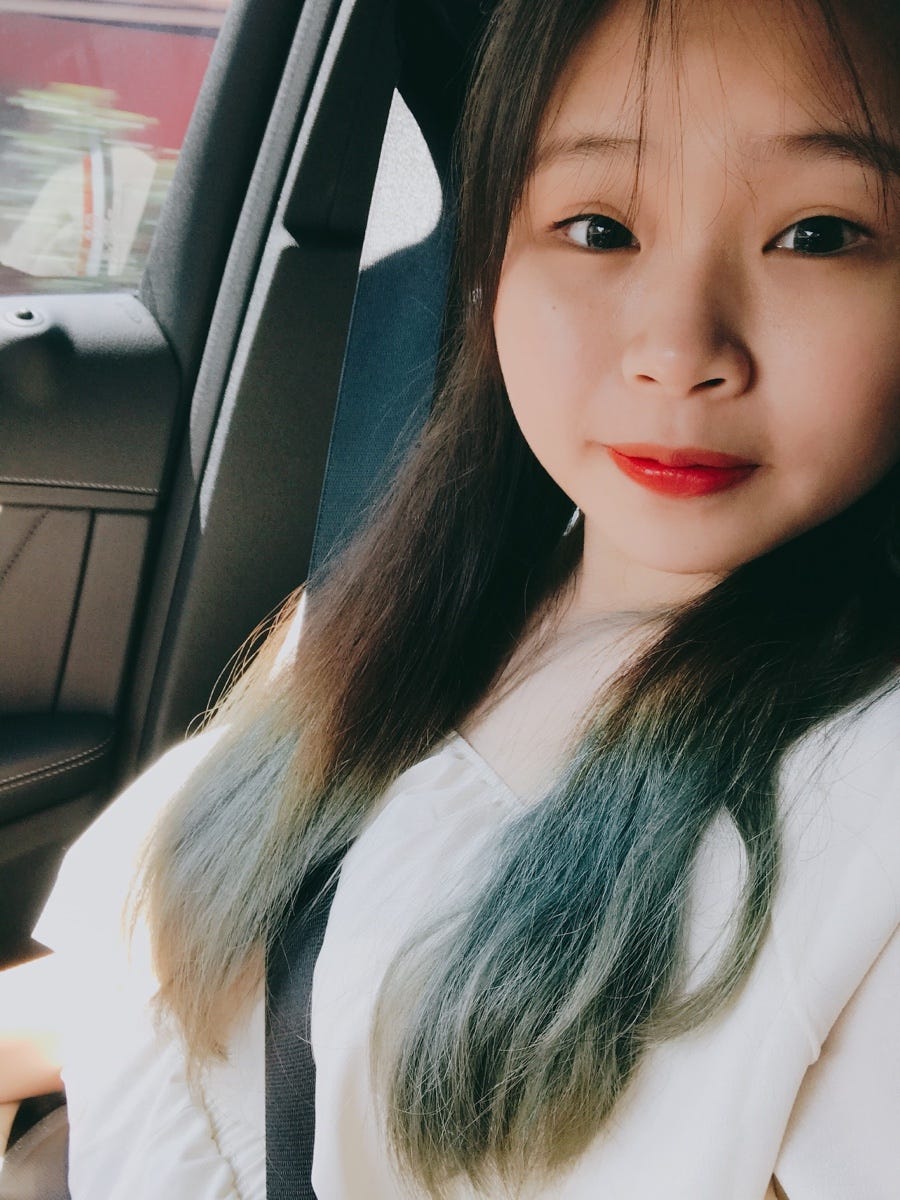 About – Emily Lim – Medium