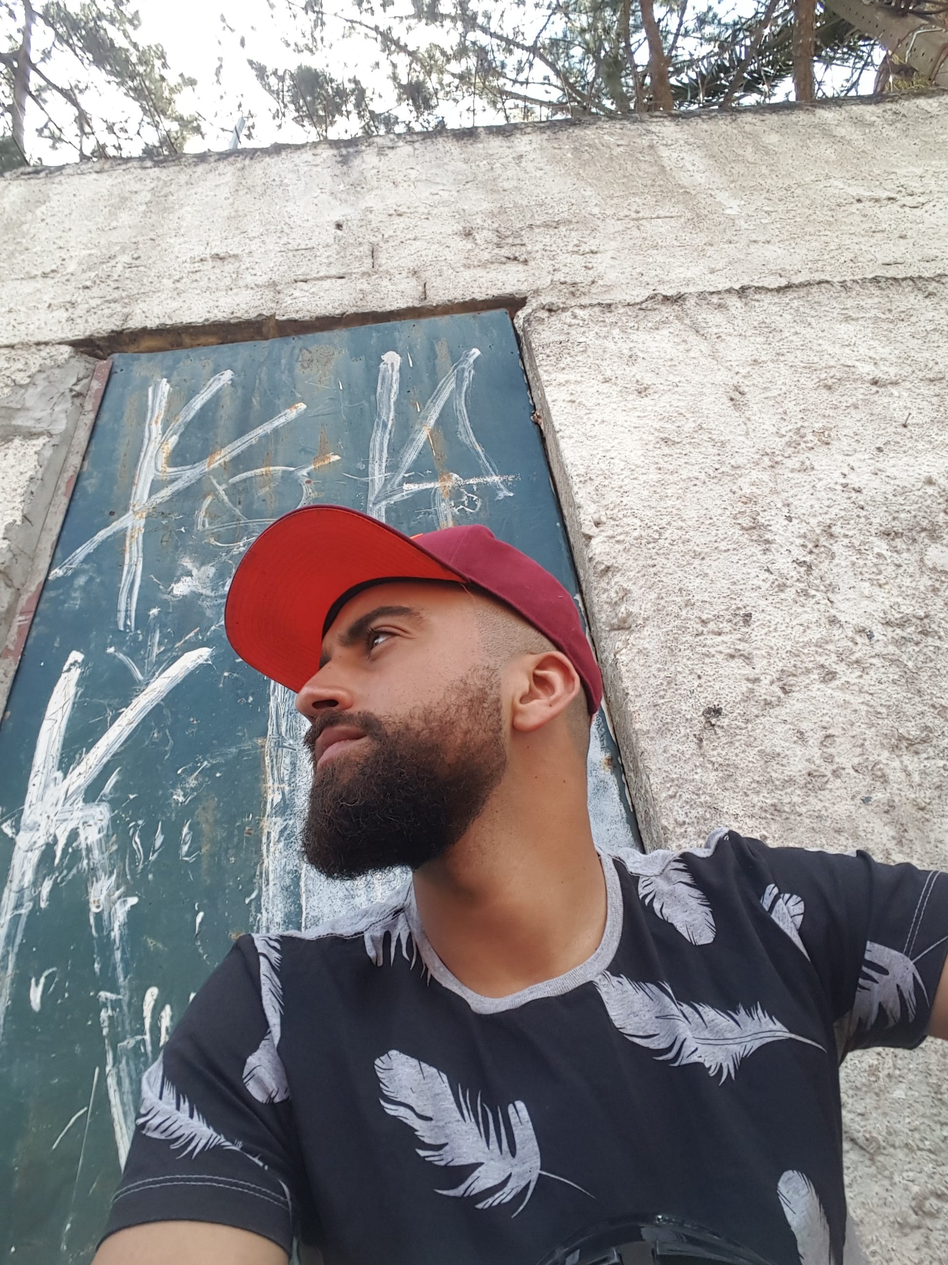 Diego Ribeiro – Medium