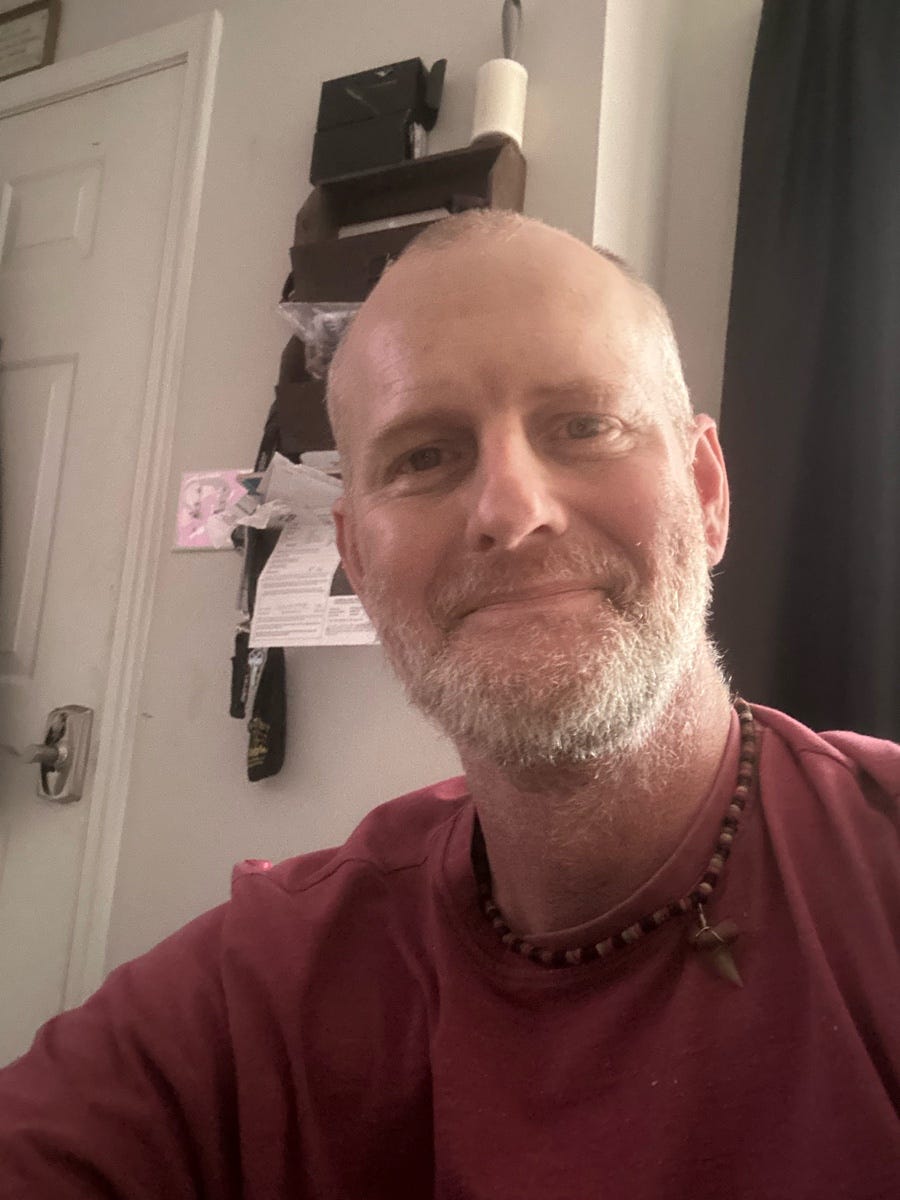 Brandon Doucette – Medium