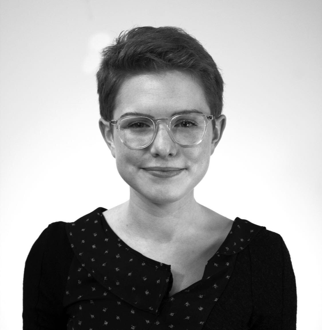 About Emily Haugh Medium