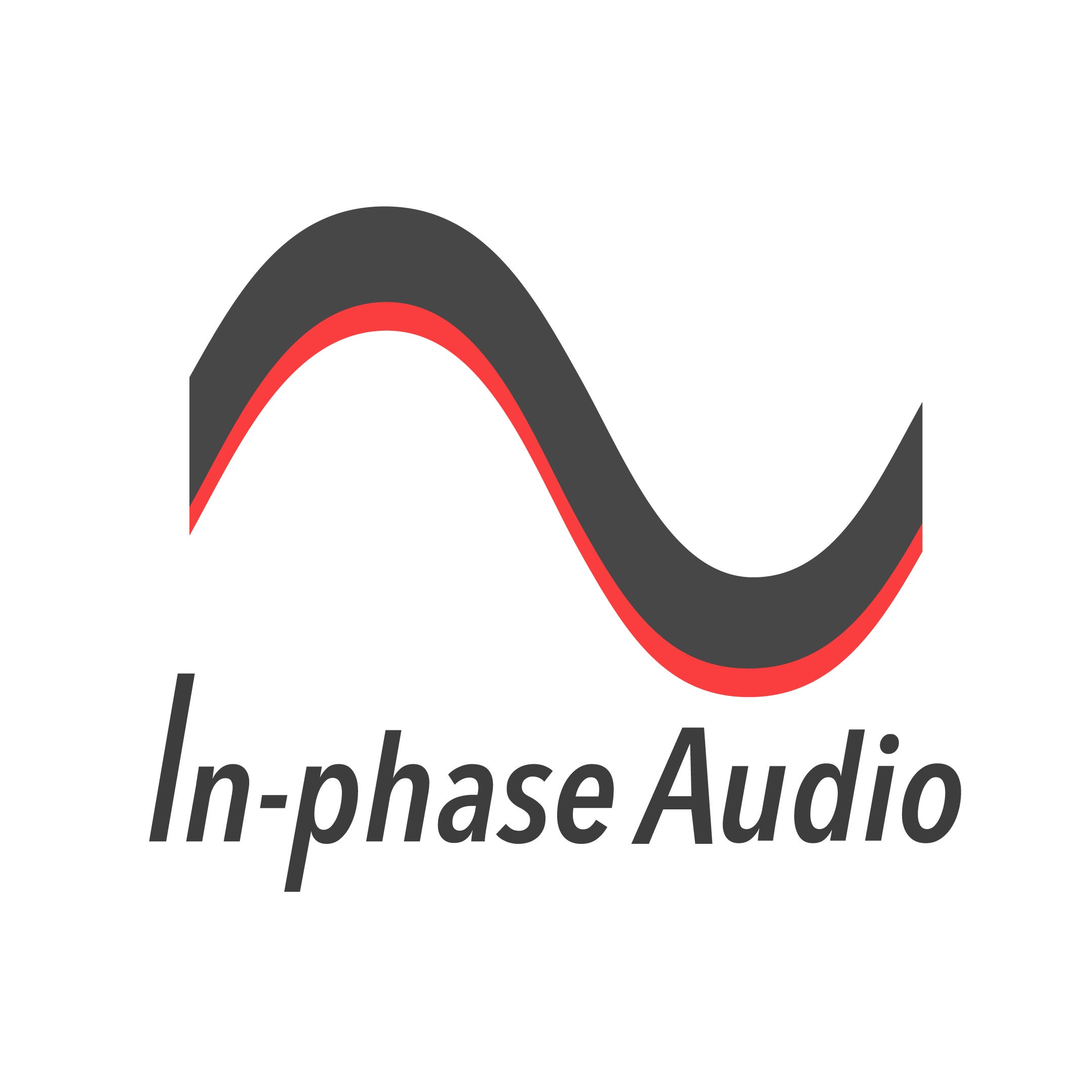 In-phase Audio – Medium