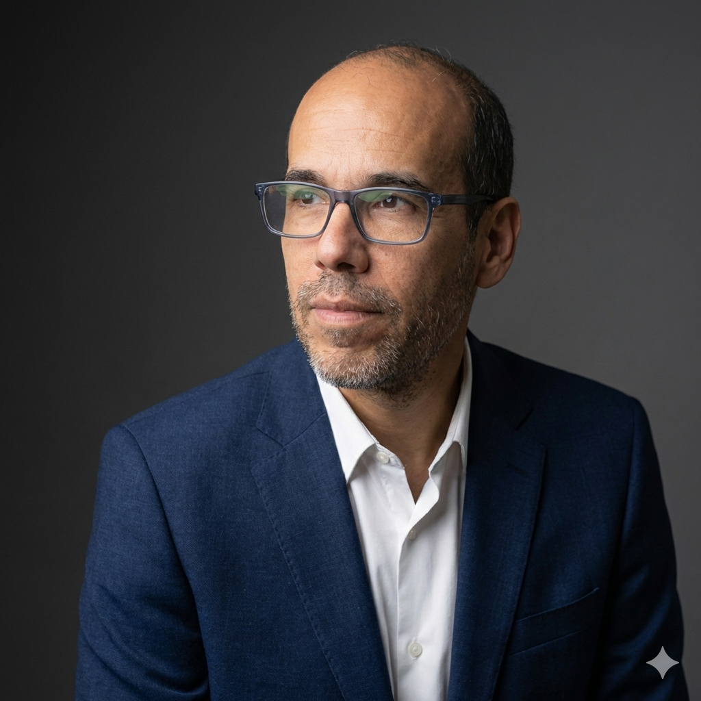 Erik Struyf Palacios – Medium