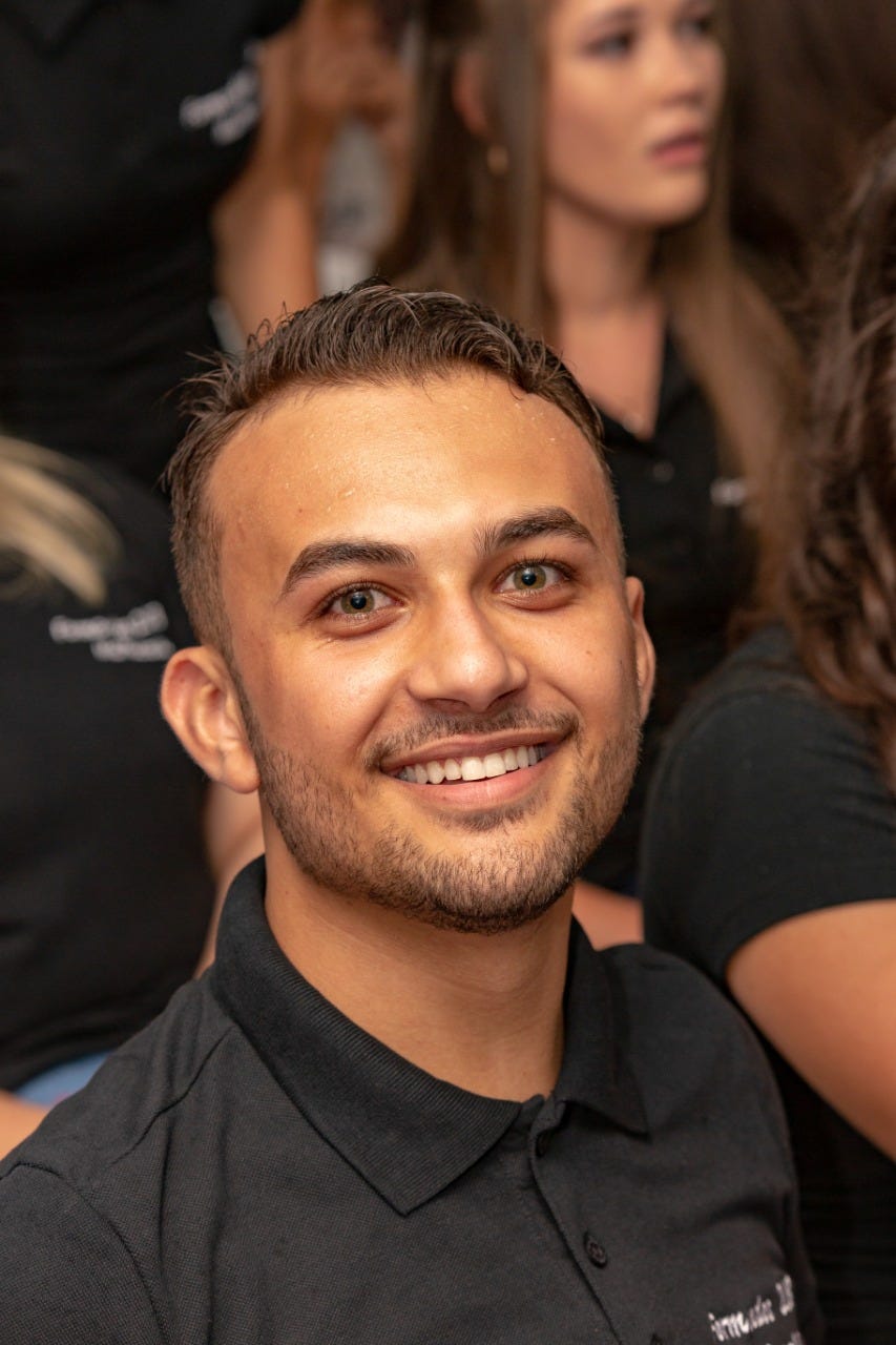 Daivid Matias – Medium