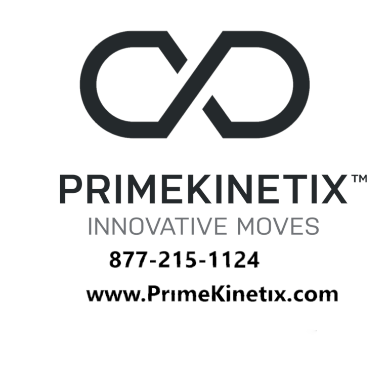 PrimeKinetix LLC – Medium