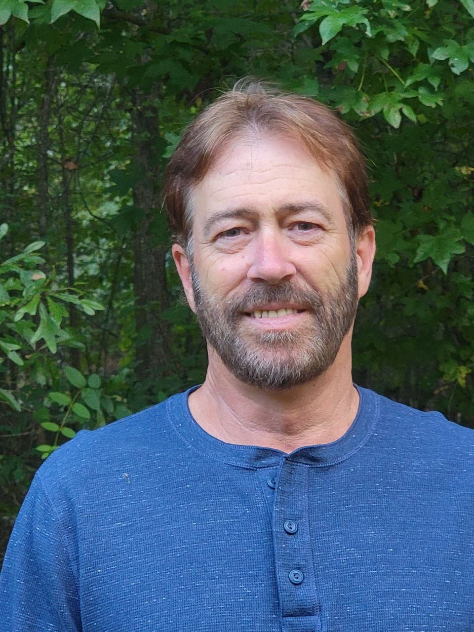 Chris Dugan aka The GaCryptoRedneck – Medium