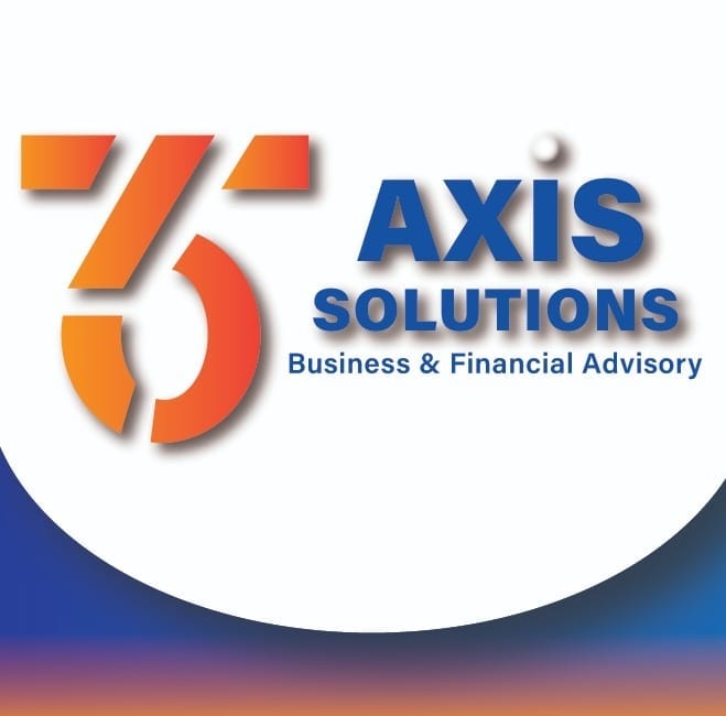 365 Axis Solution LLC – Medium