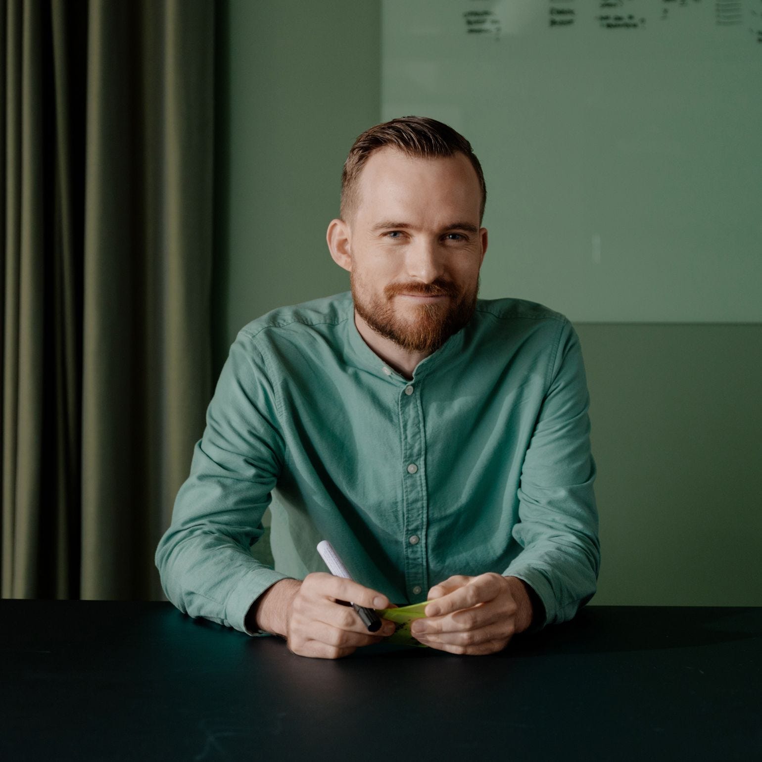 About – Joakim Bording – Medium