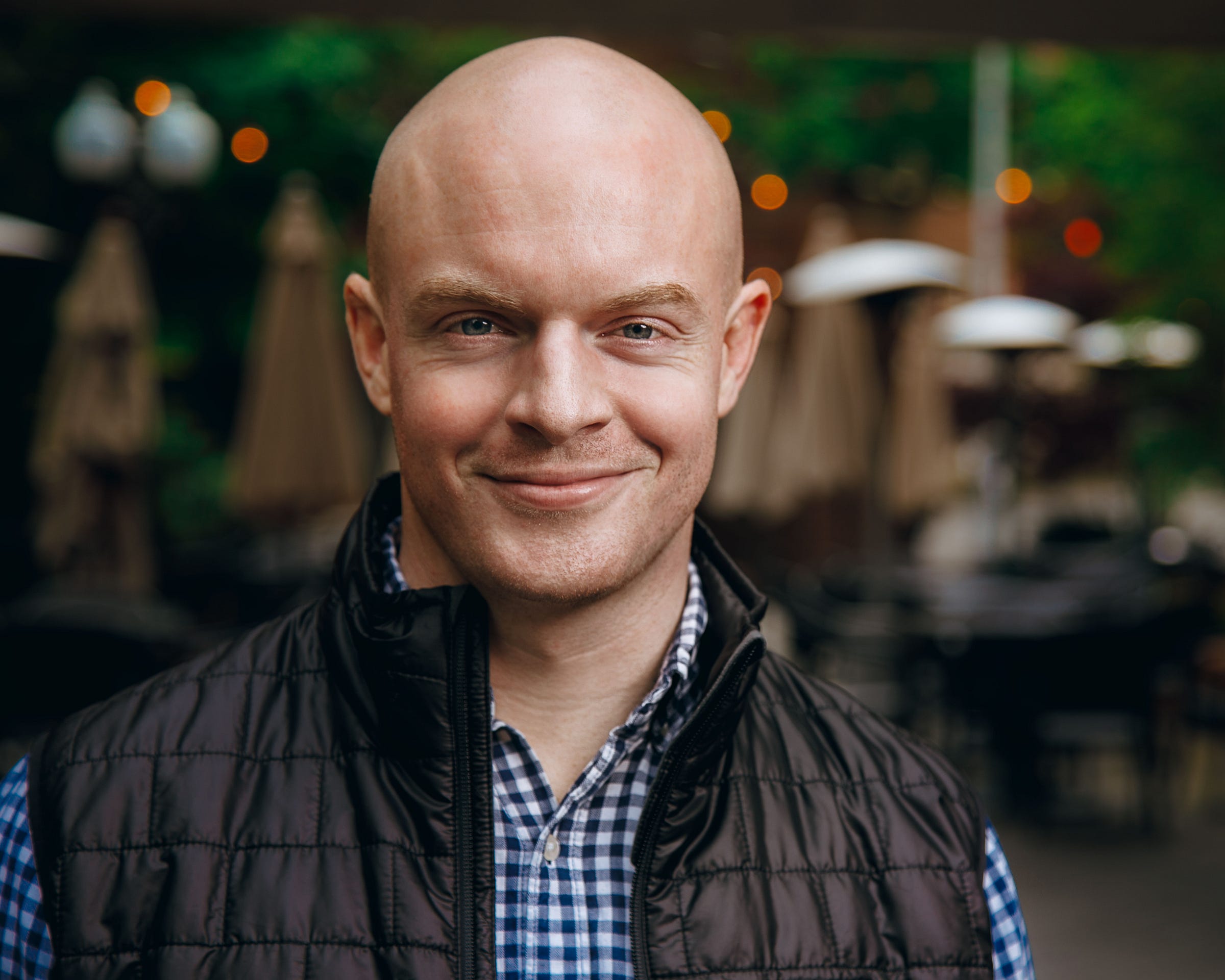 Trent Jones – Medium