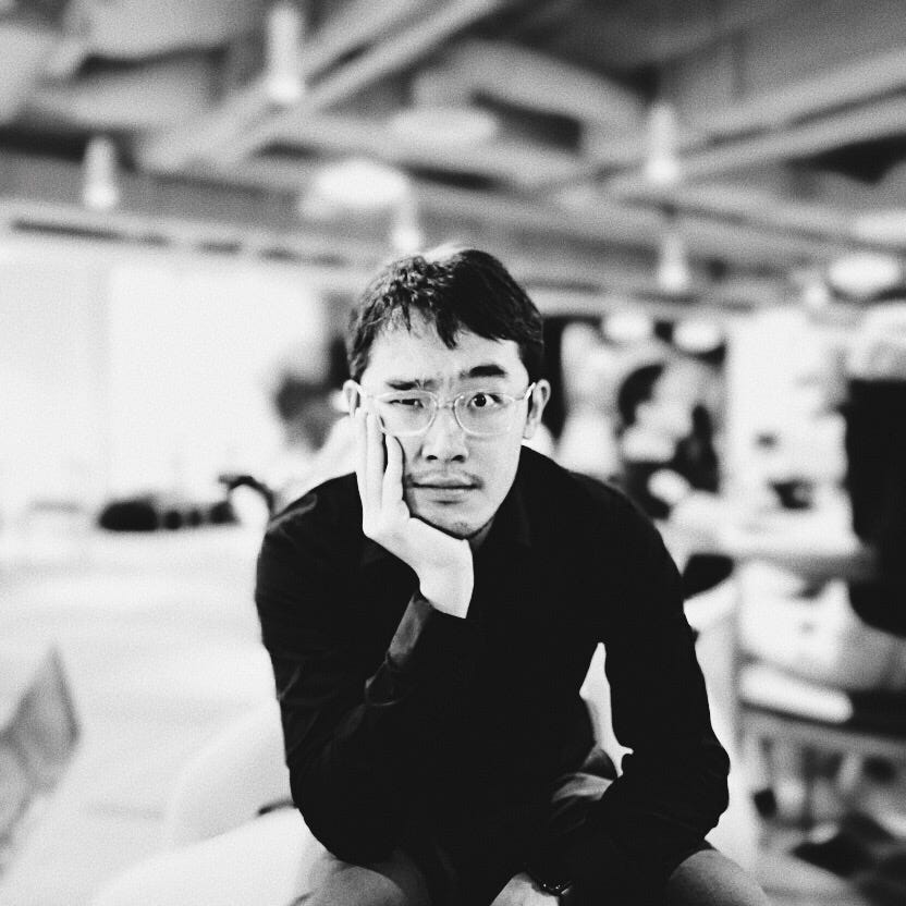 Josh Li – Medium
