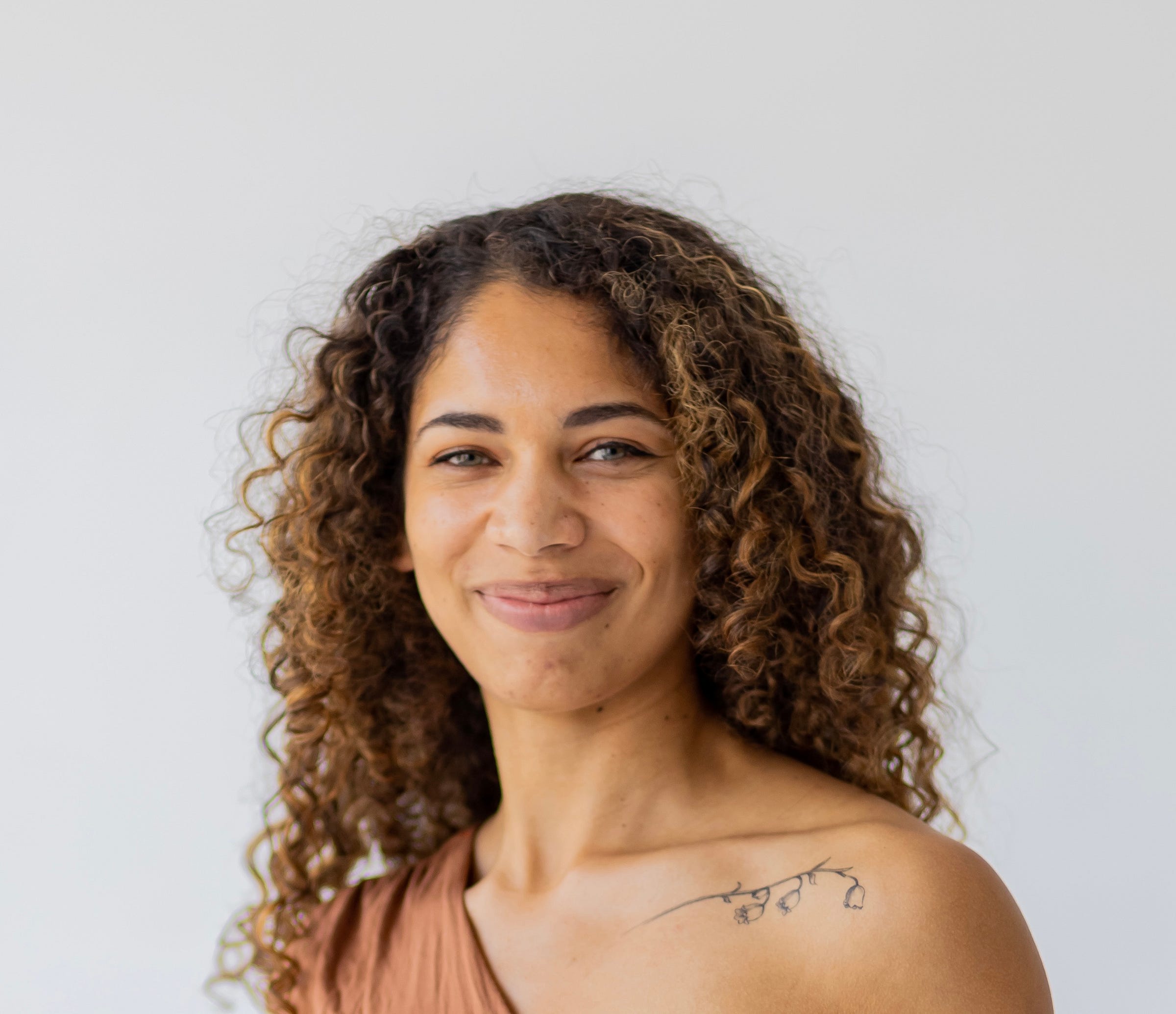 Alexis Crayton Medium