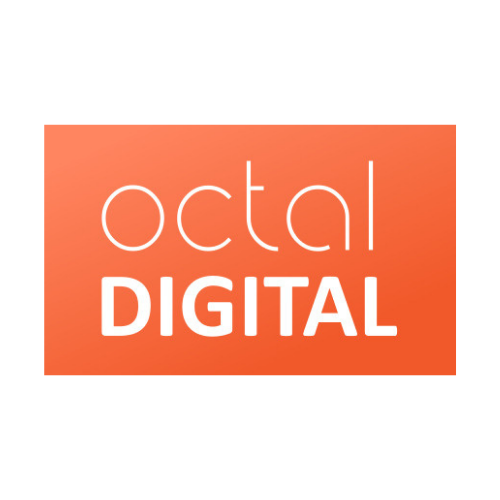Octal Digital – Medium