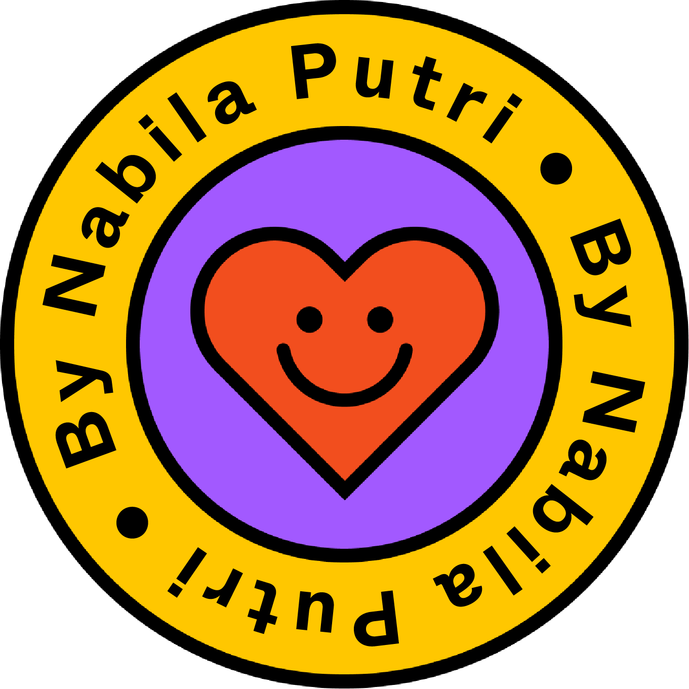 Nabila Putri – Medium