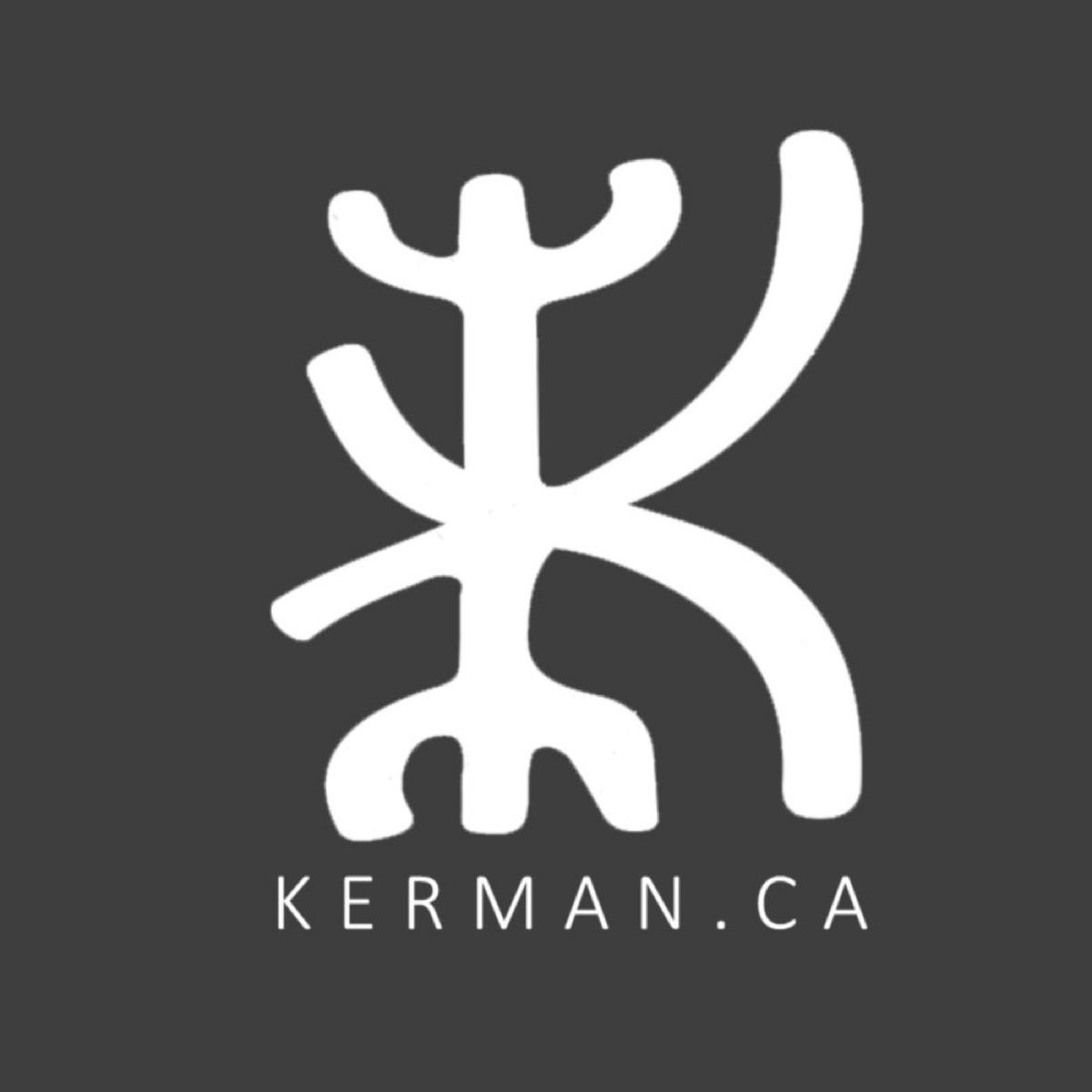 About – KERMAN.CA – Medium
