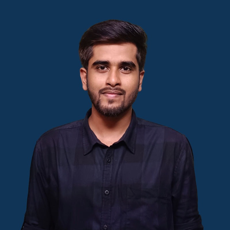 Ashutosh Kanojiya – Medium