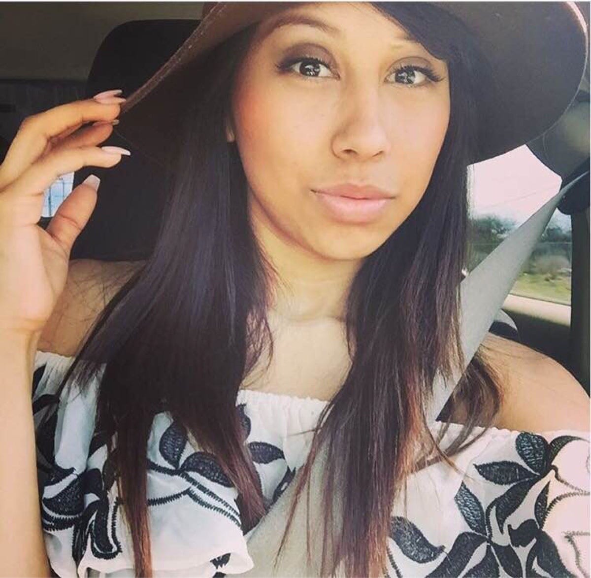 Karla Torres – Medium