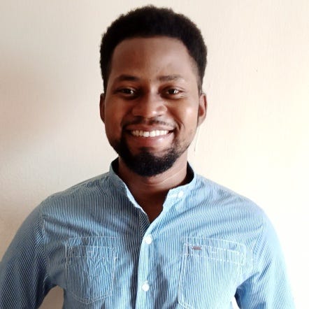 Solomon Ehireme O. A – Medium