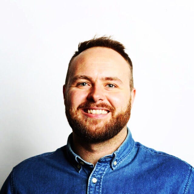 About – Ryan Doherty – Medium