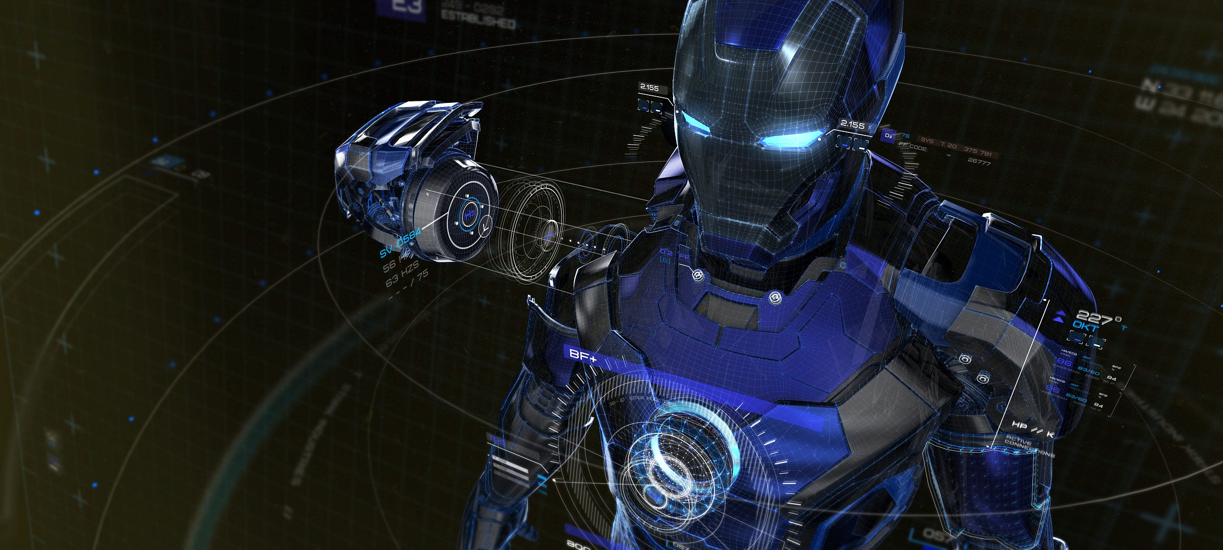 Naveen Chakravarthy Balasubramanian Medium