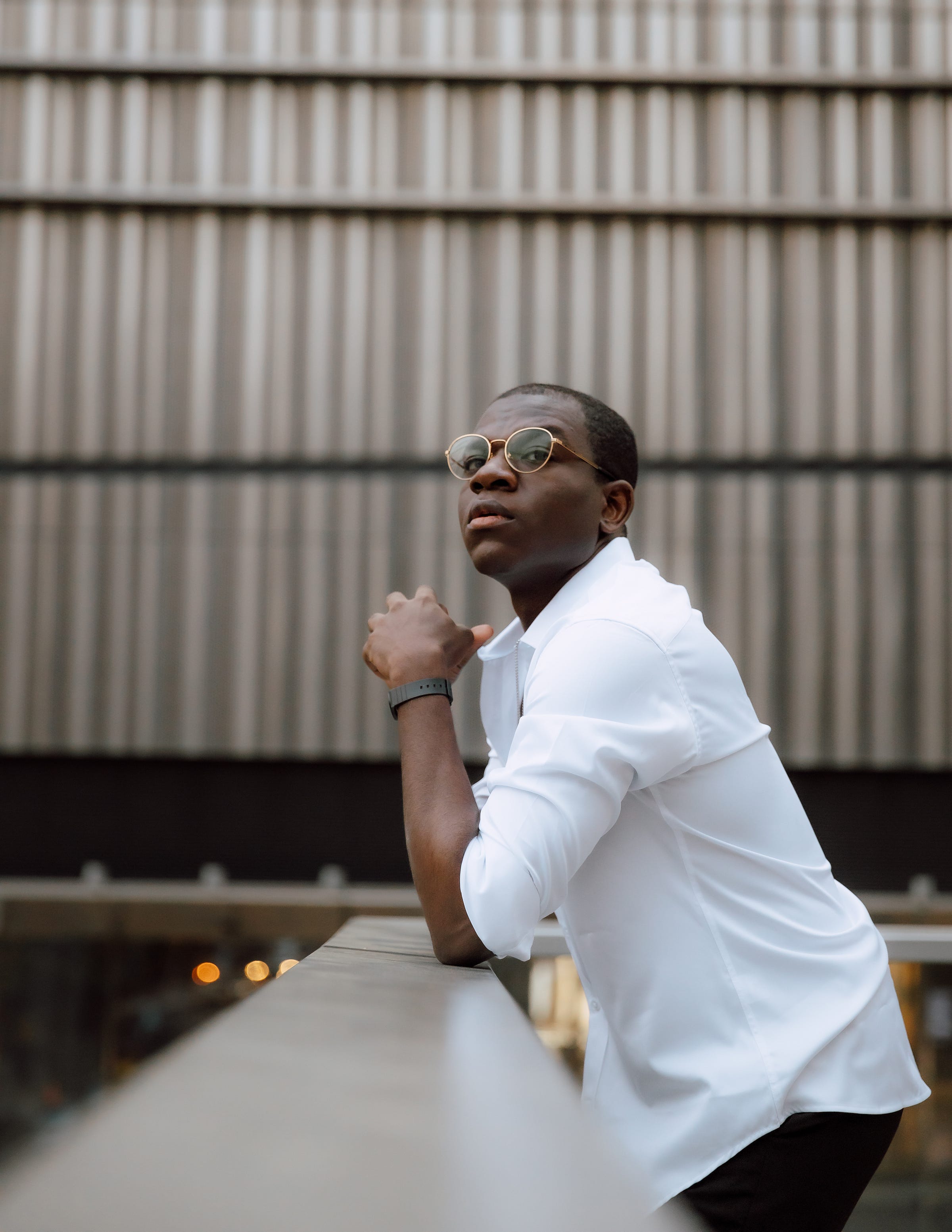 Elijah Ansong – Medium