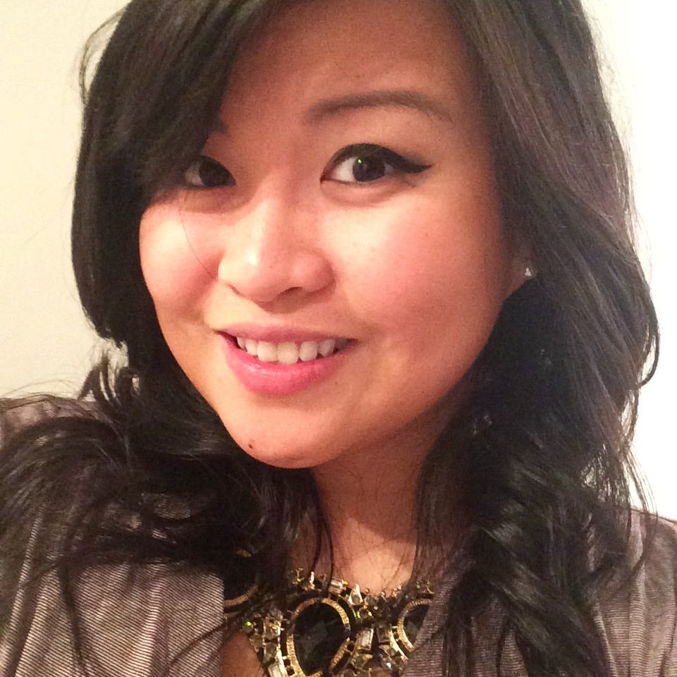 Maria Bernardo – Medium